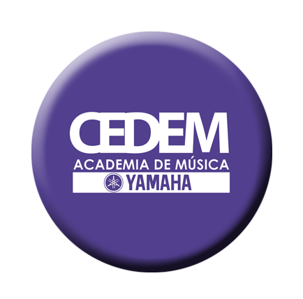 CEDEM Academia de Música Yamaha