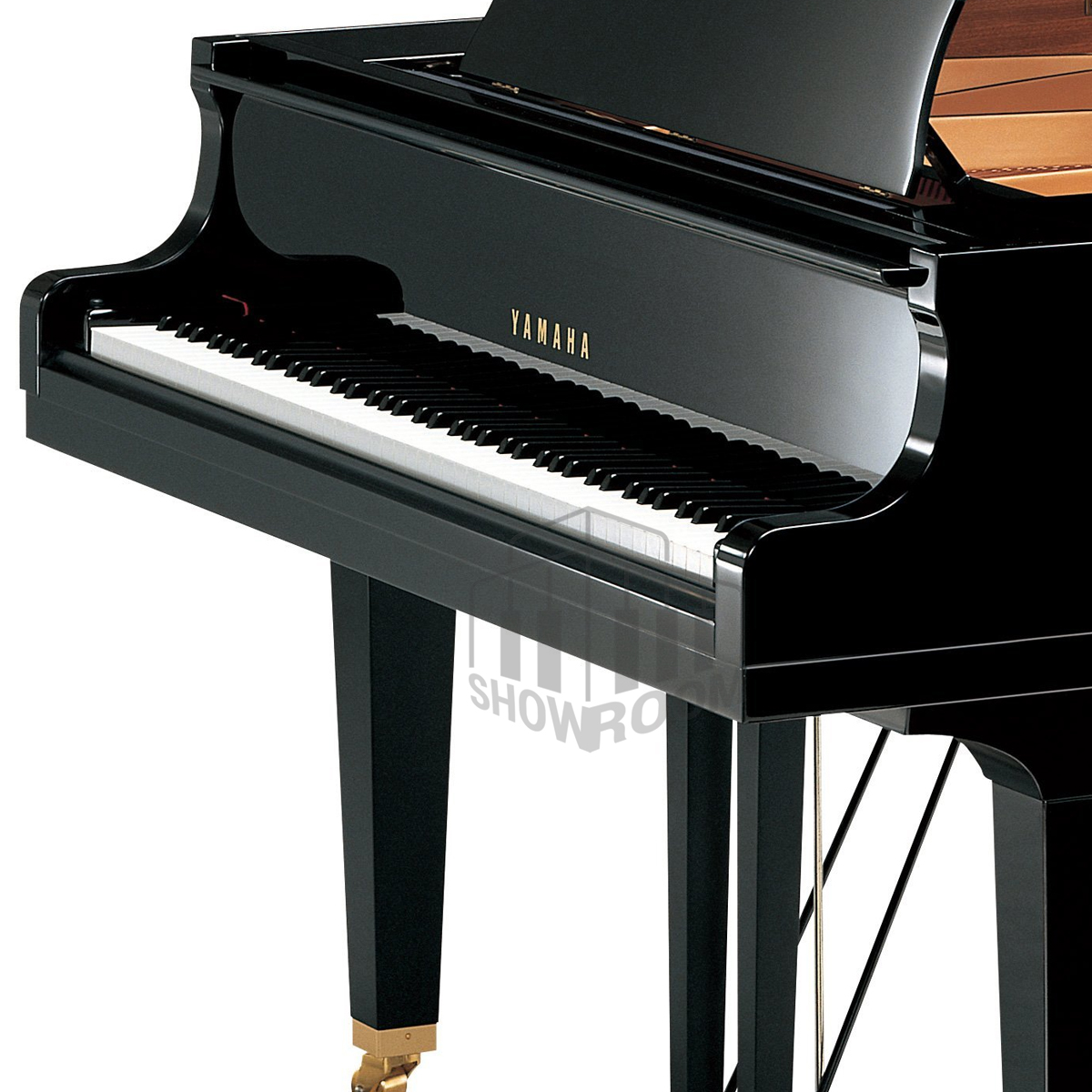 Yamaha • • Alientos • Genos | Tienda Showroom Yamaha