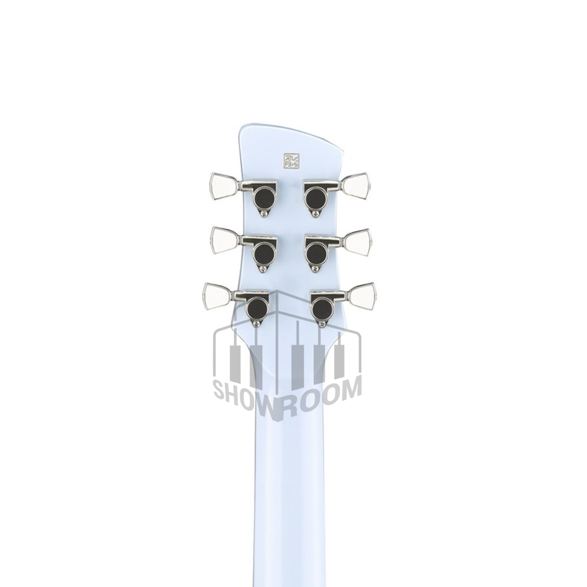 Yamaha • Guitarra Eléctrica RevStar RS320-ICB • Guitarras • Electricas | Tienda Showroom Yamaha